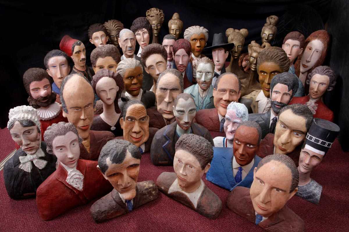 Aux Frontières de l’art brut Halle St Pierre - The Glam Attitude